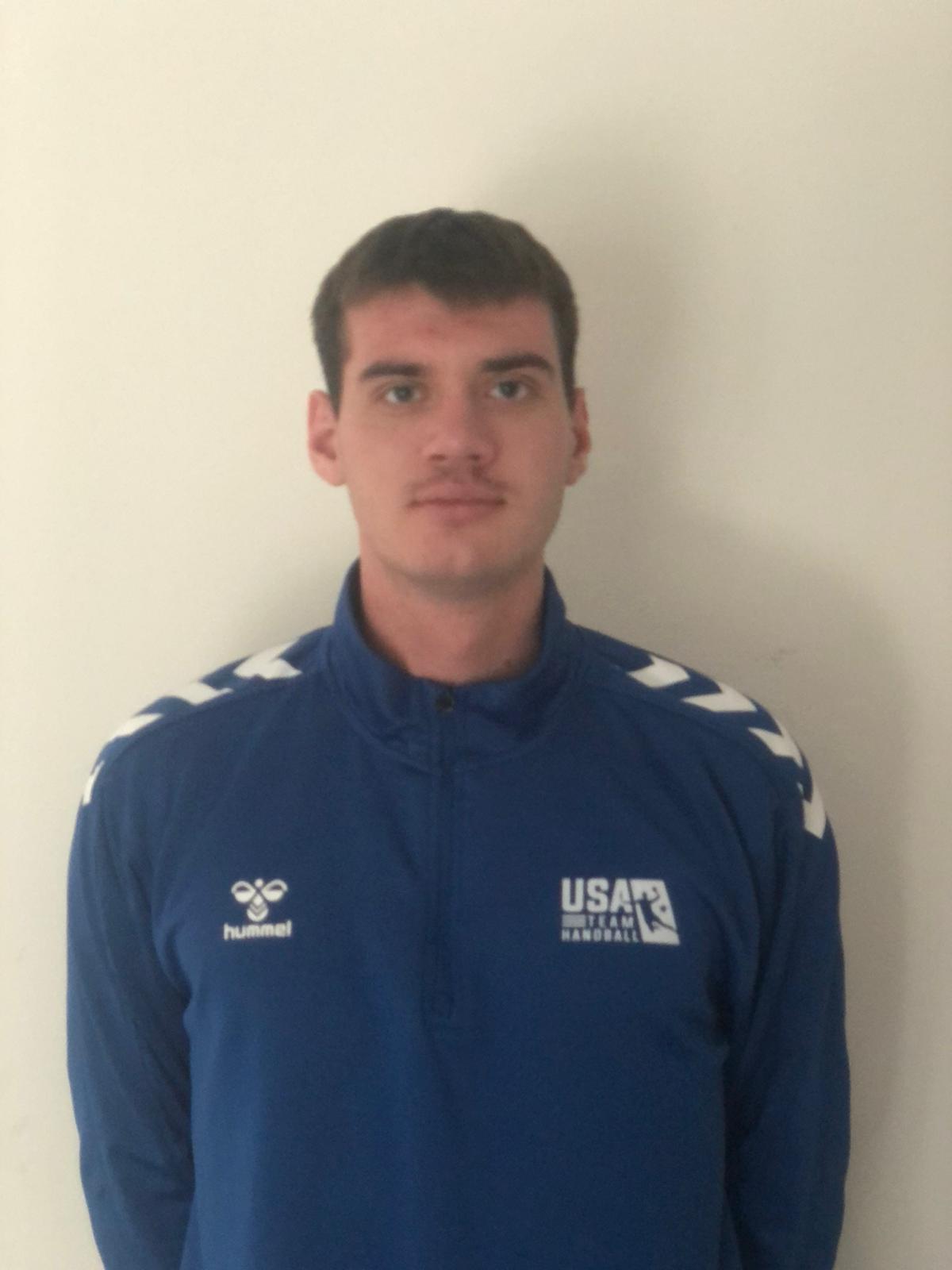 IHF | Player Details